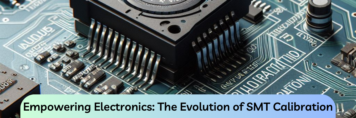 Unlocking Precision: Auto-calibration in SMT - Creative Hitech