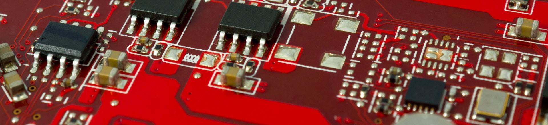 Multilayer PCB Assembly | Flex PCB Assembly