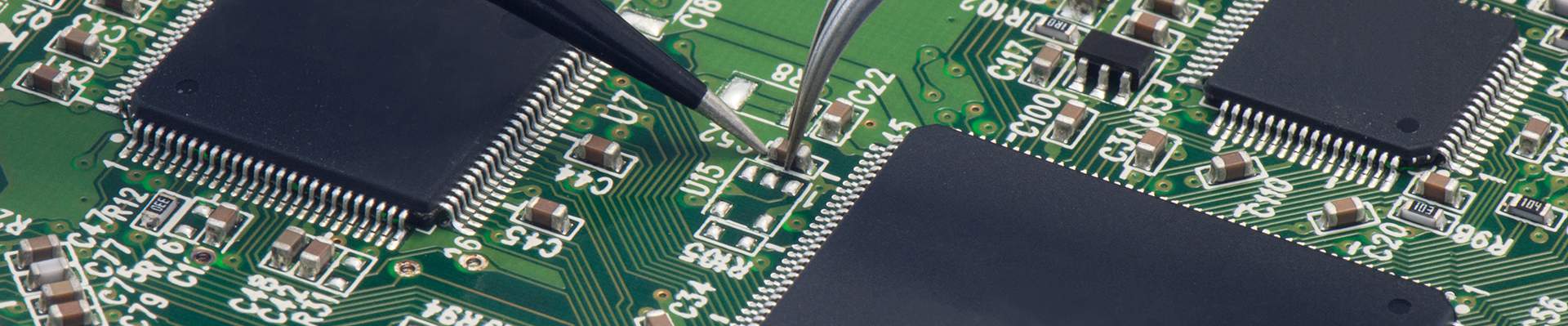Creative Hi-Tech Technical Capabilities for PCB solutions