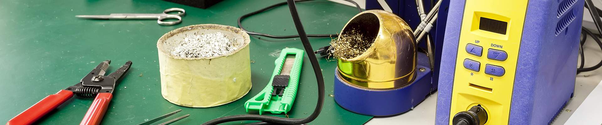 PCB Assembly Equipment | SMT & Pick and Place PCB Equipment