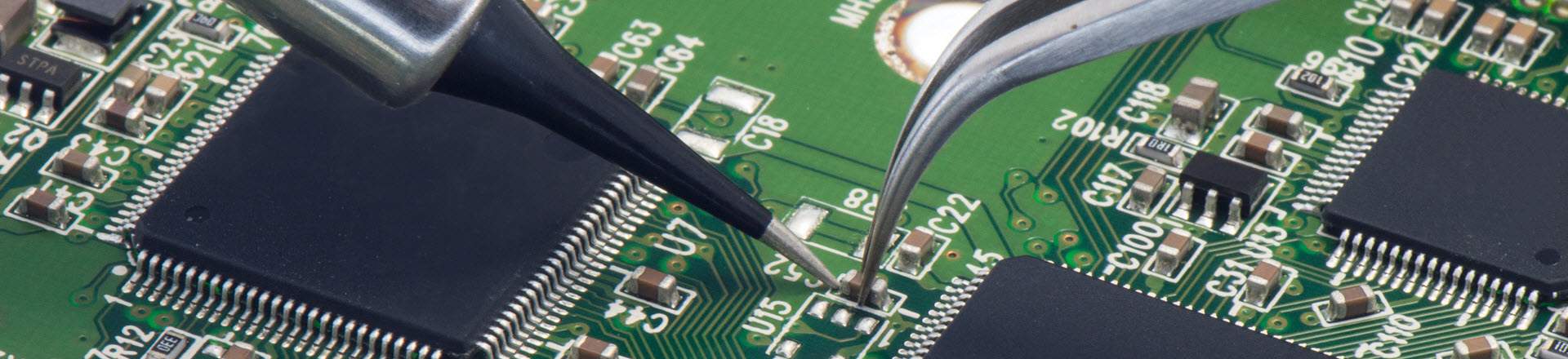Low Volume PCB Assembly | Trusted Low Volume PCB Manufacturer