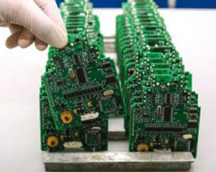 PCB Assembly Capabilities | Creative Hi-Tech