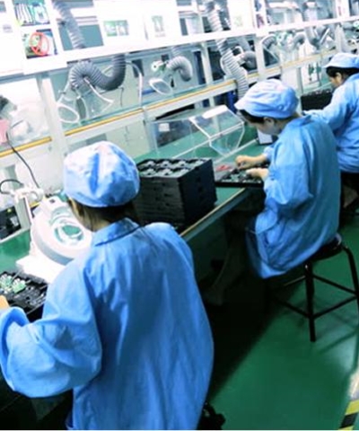Creative Hi-Tech | Leading PCB Assembly Manufacturer & Company