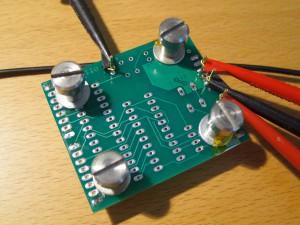 PCB Fabrication for Fun Utilizing Electronic Kits
